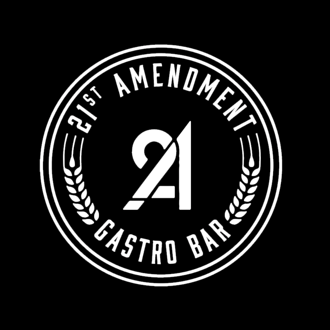 21st Amendment Gastrobar Indiranagar