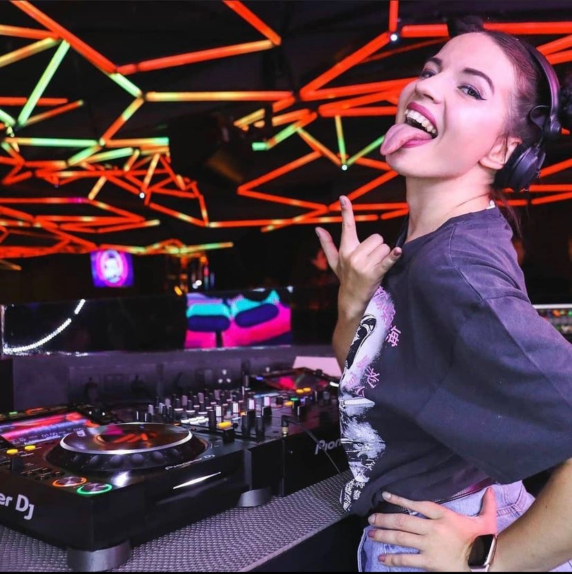 Hex | Discover Nightlife Around You