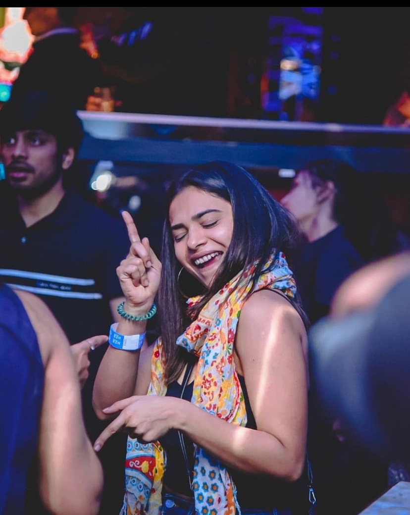 Hex | Discover Nightlife Around You