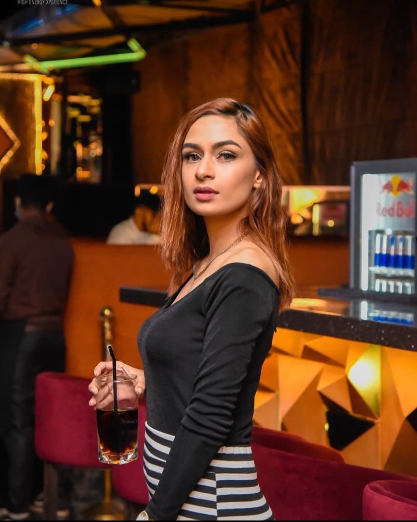 Hex | Discover Nightlife Around You