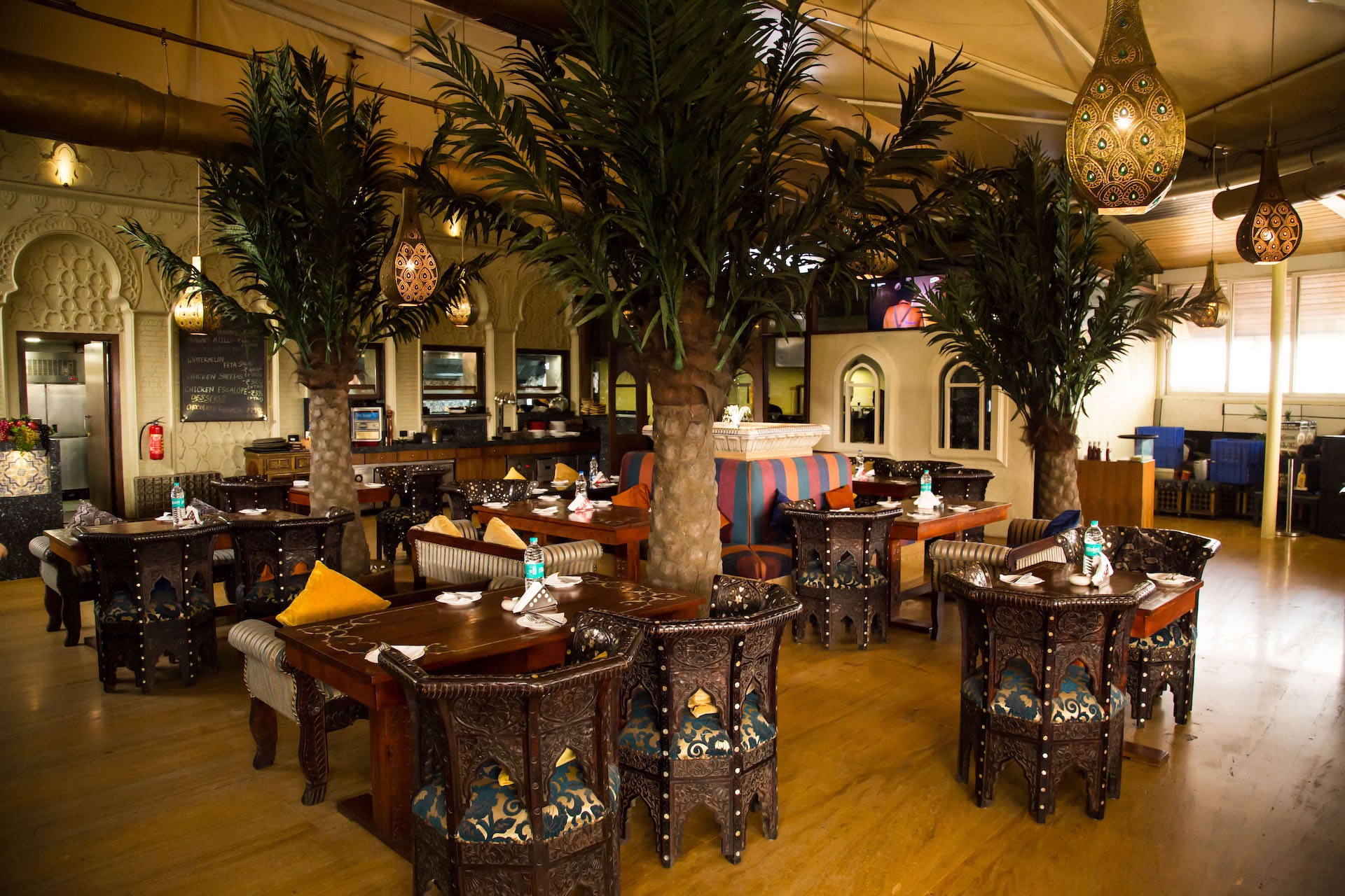 Opa! Bar & Cafe | Discover Nightlife Around You