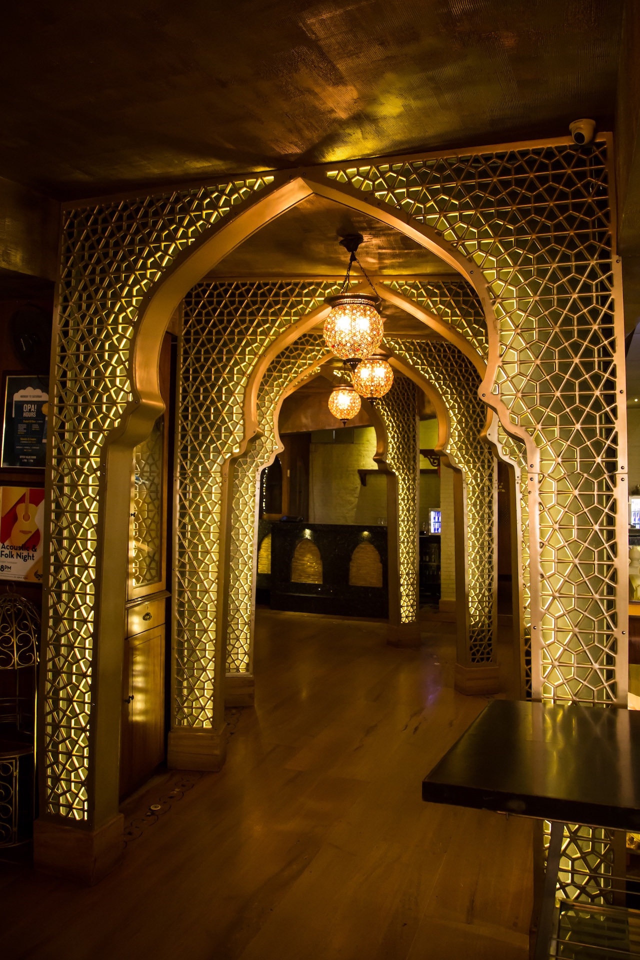 Opa! Bar & Cafe | Discover Nightlife Around You