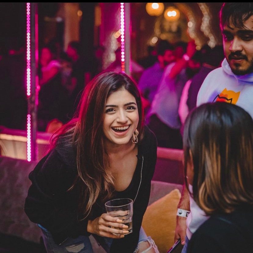 Opa! Bar & Cafe | Discover Nightlife Around You