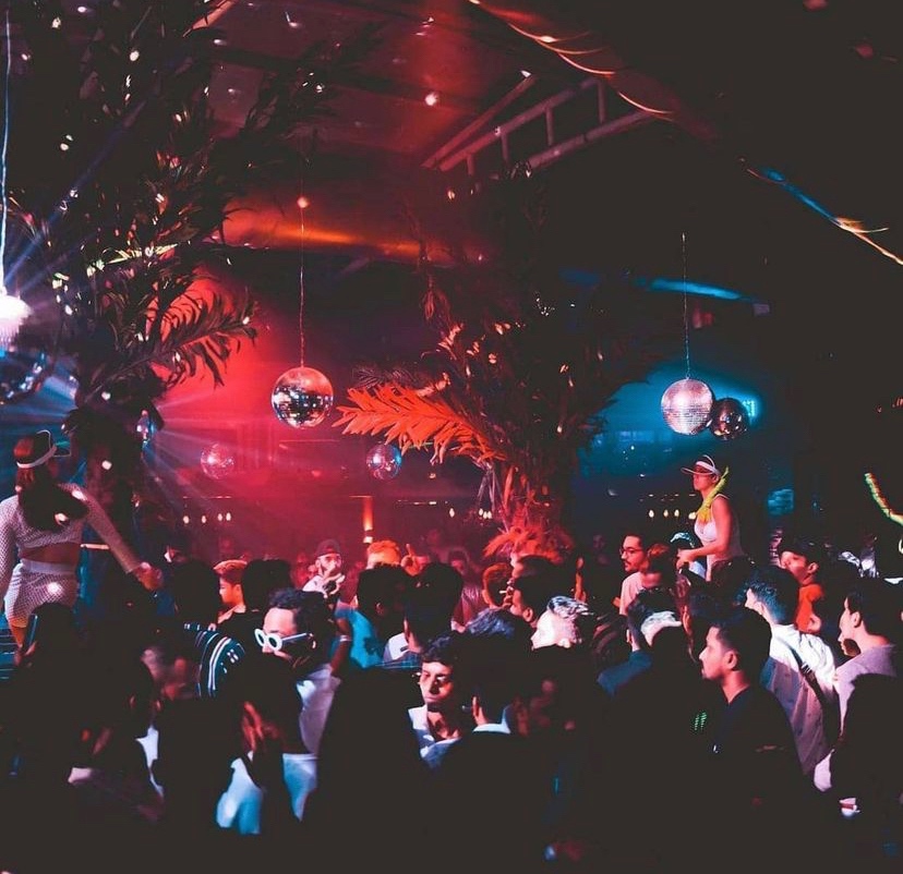 Opa! Bar & Cafe | Discover Nightlife Around You