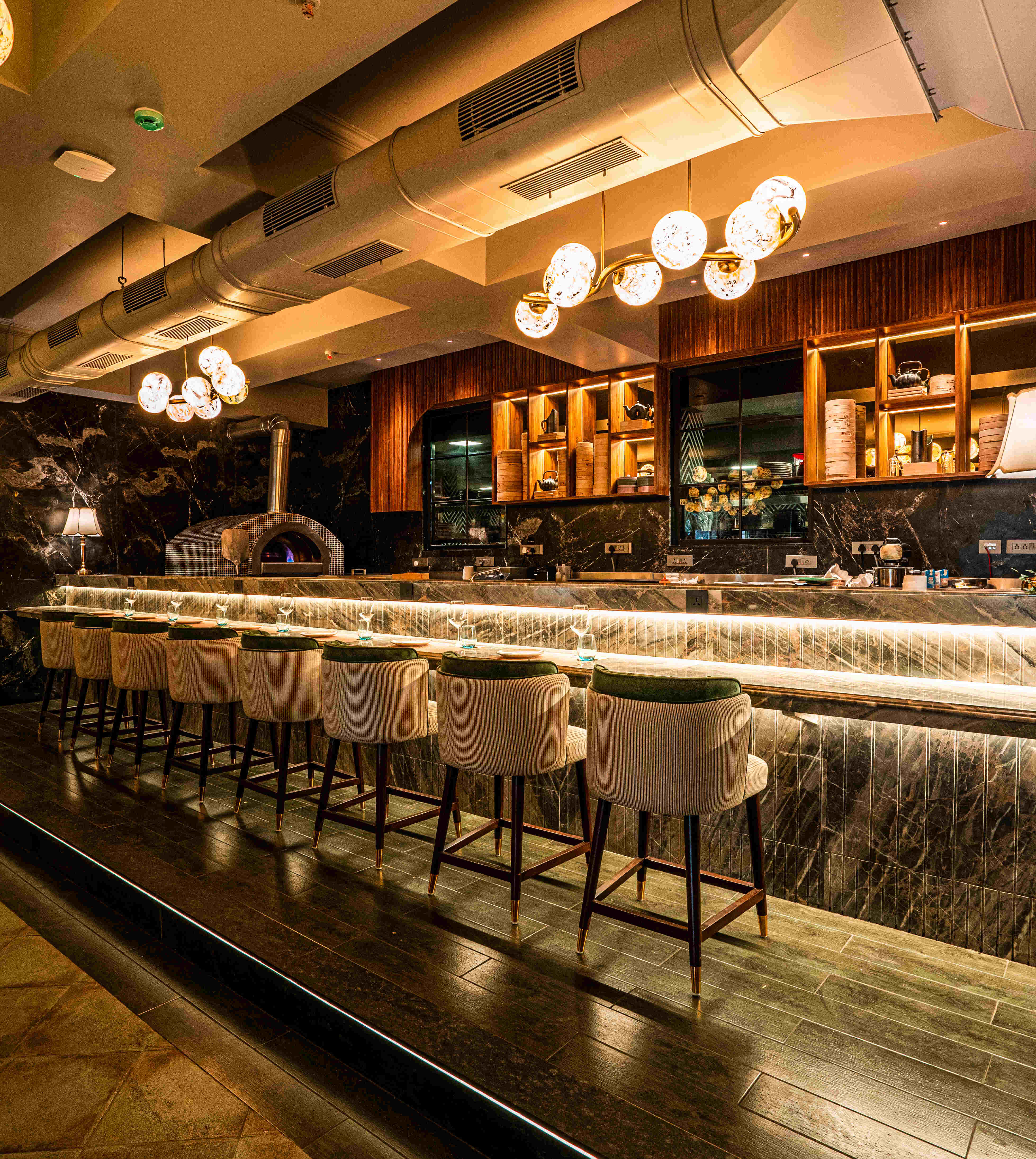 Mitron Navi Mumbai | Discover Nightlife Around You