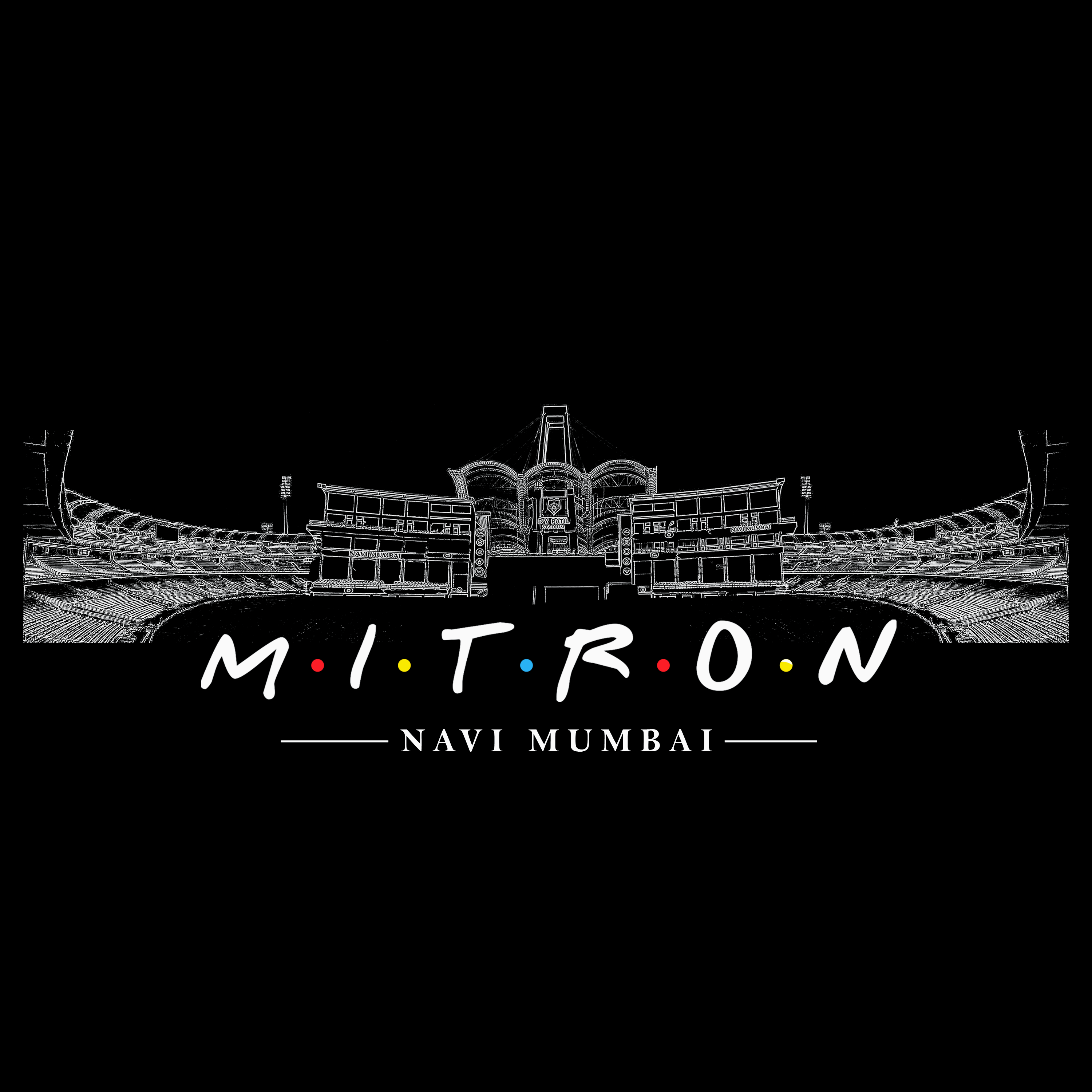 Mitron Navi Mumbai | Discover Nightlife Around You