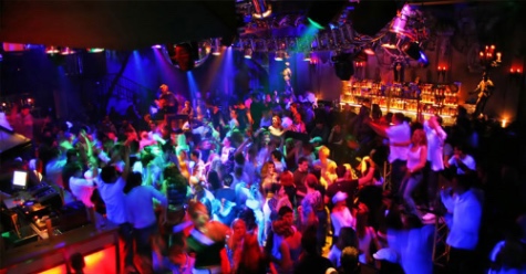 AN ULTIMATE GUIDE TO POPULAR GOAN PARTY PLACES | Discover Nightlife ...