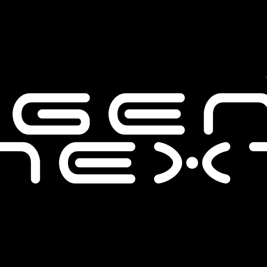 Gennext Logo