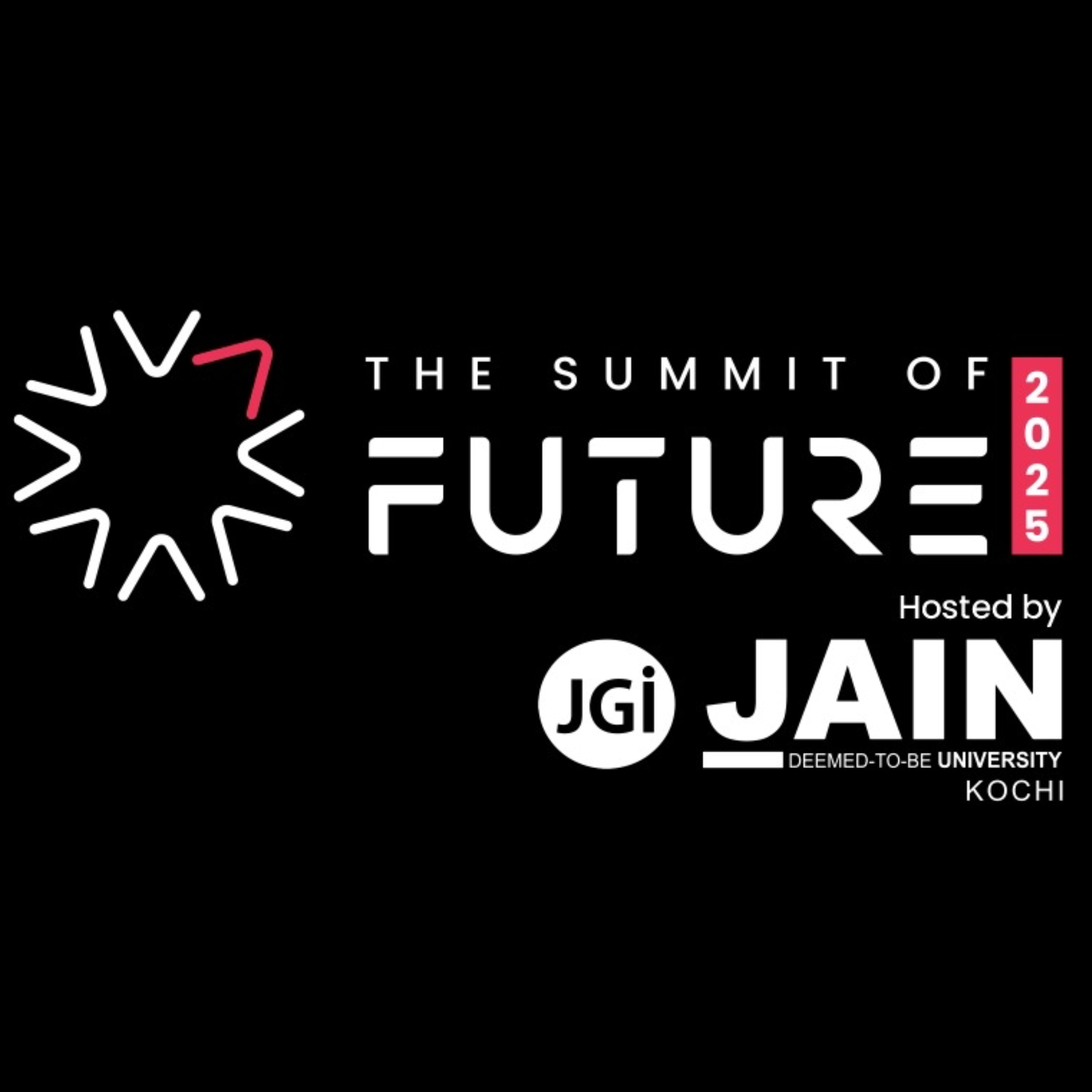 The Summit of Future 2025