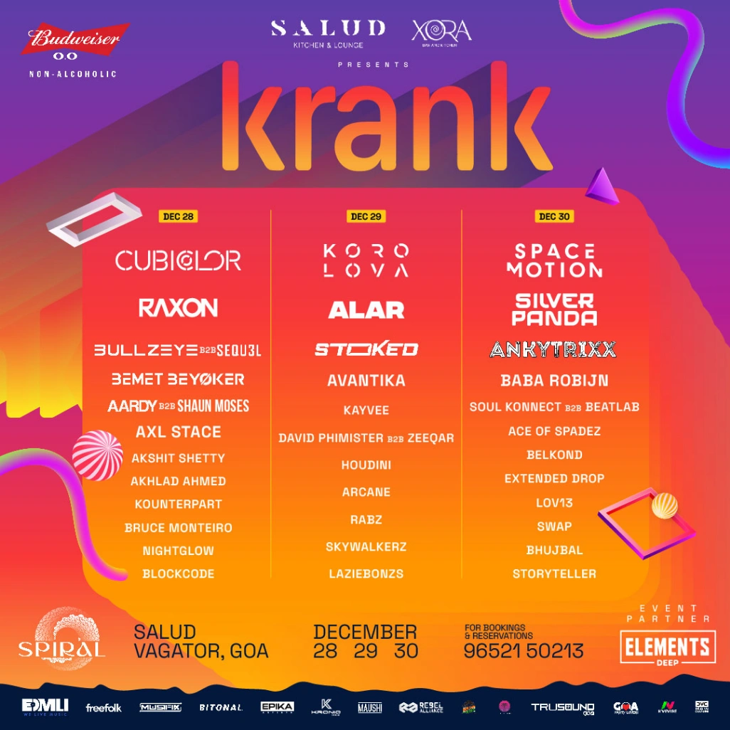 Sort My Scene | Discover Nightlife Around You | Discover Nightlife ...