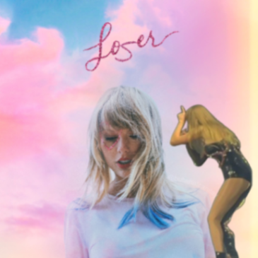 Loser Taylor's Version