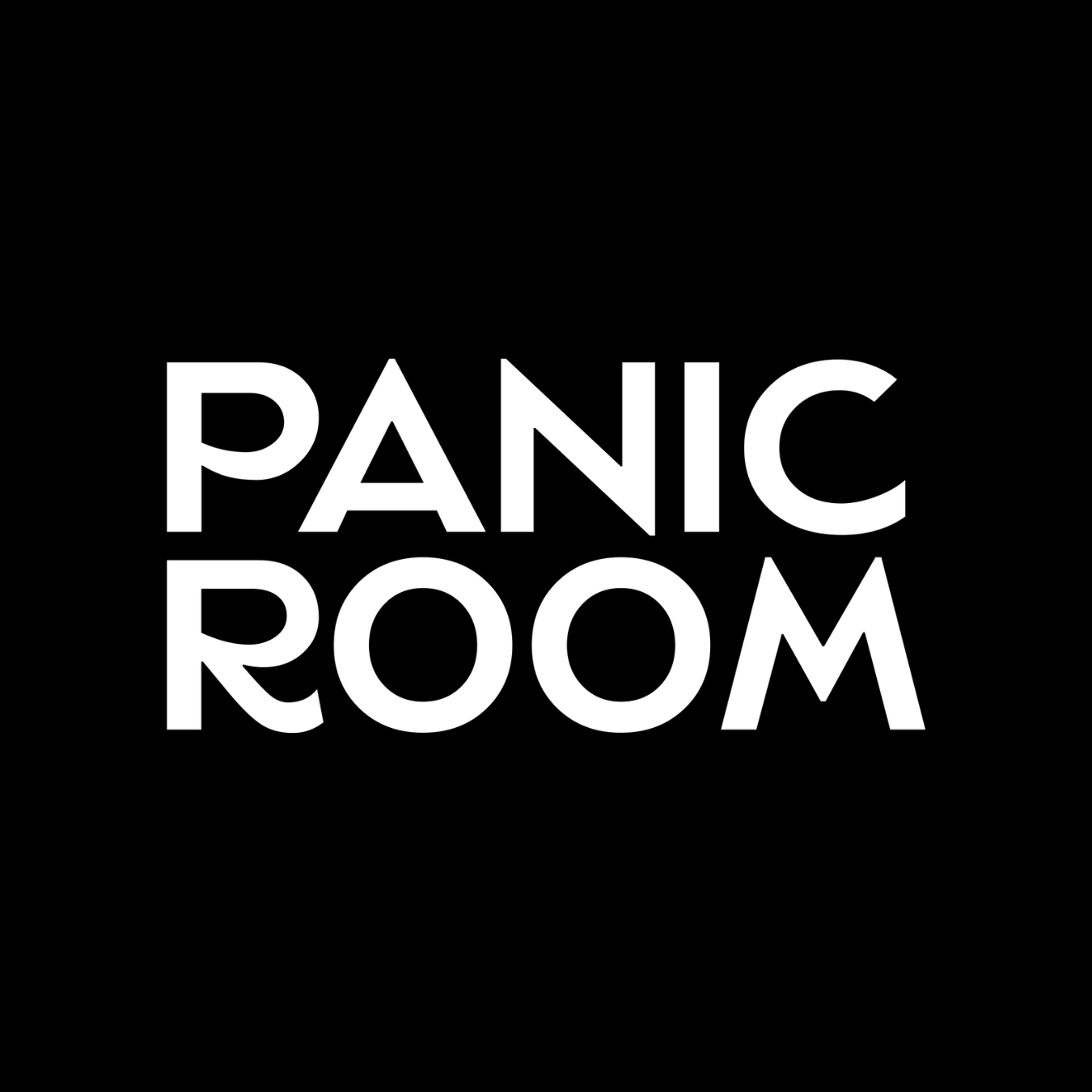 PANIC ROOM