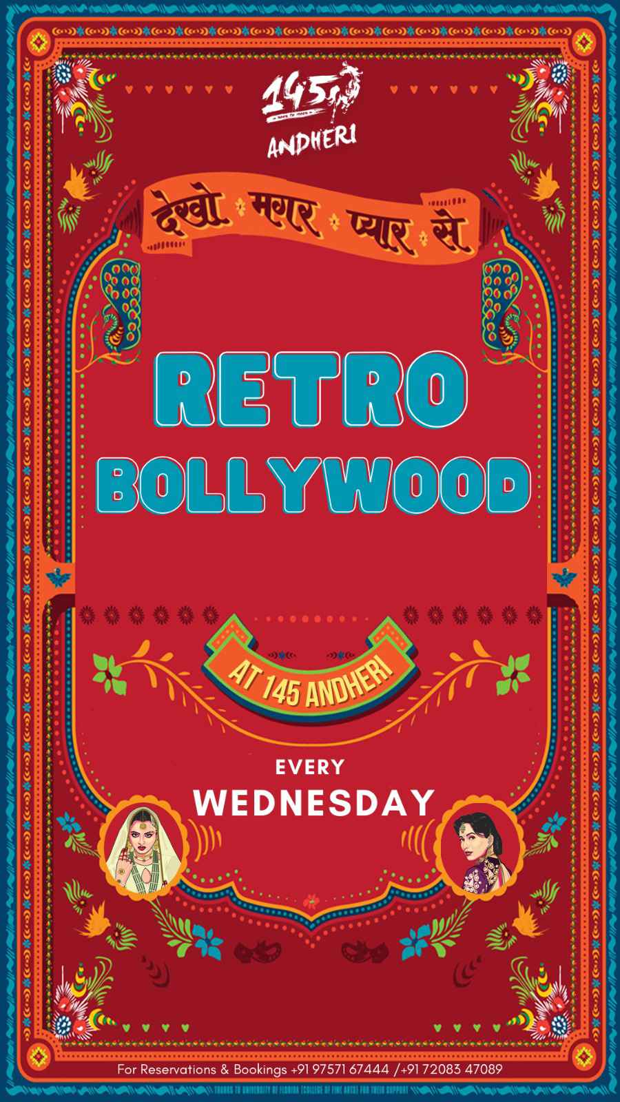 Sort My Scene | Discover Nightlife Around You | Discover Nightlife ...