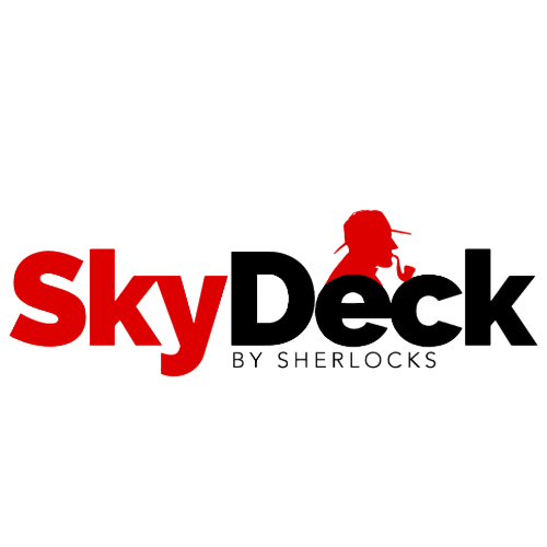 Skydeck by Sherlock's