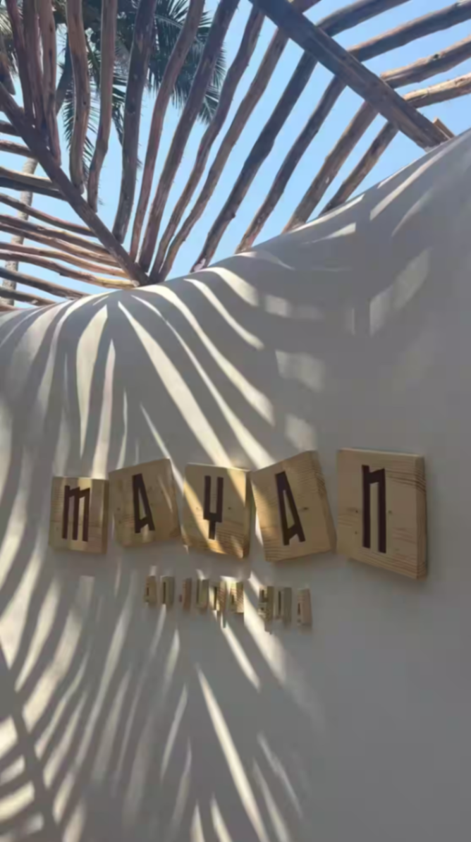 Mayan Beach Club | Discover Nightlife Around You
