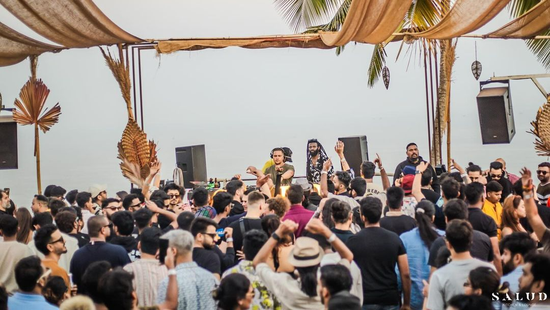 Salud | Discover Nightlife Around You