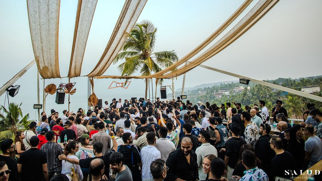 Salud | Discover Nightlife Around You