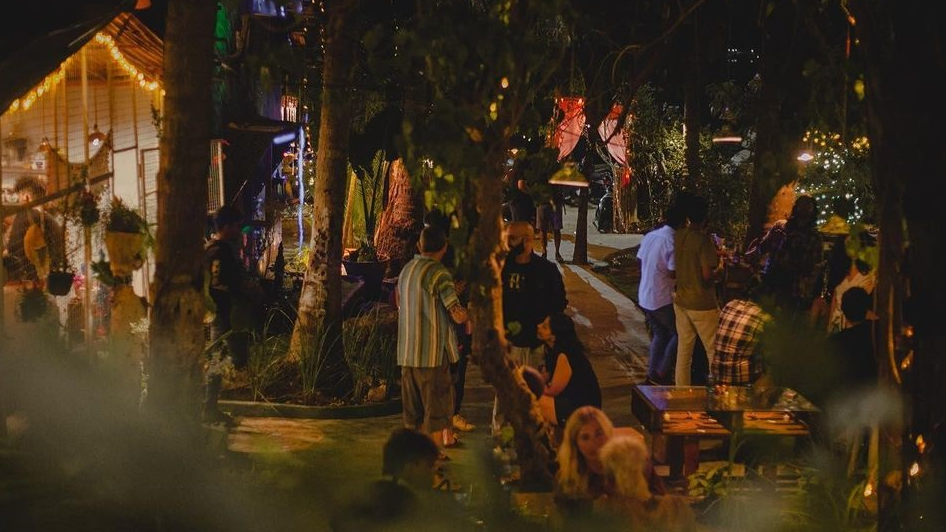 House of Chapora | Discover Nightlife Around You