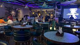 Cava Lounge Bar | Discover Nightlife Around You