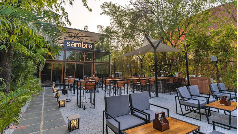 Sambre | Discover Nightlife Around You
