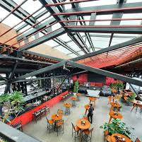 Xora Bar & Kitchen | Discover Nightlife Around You