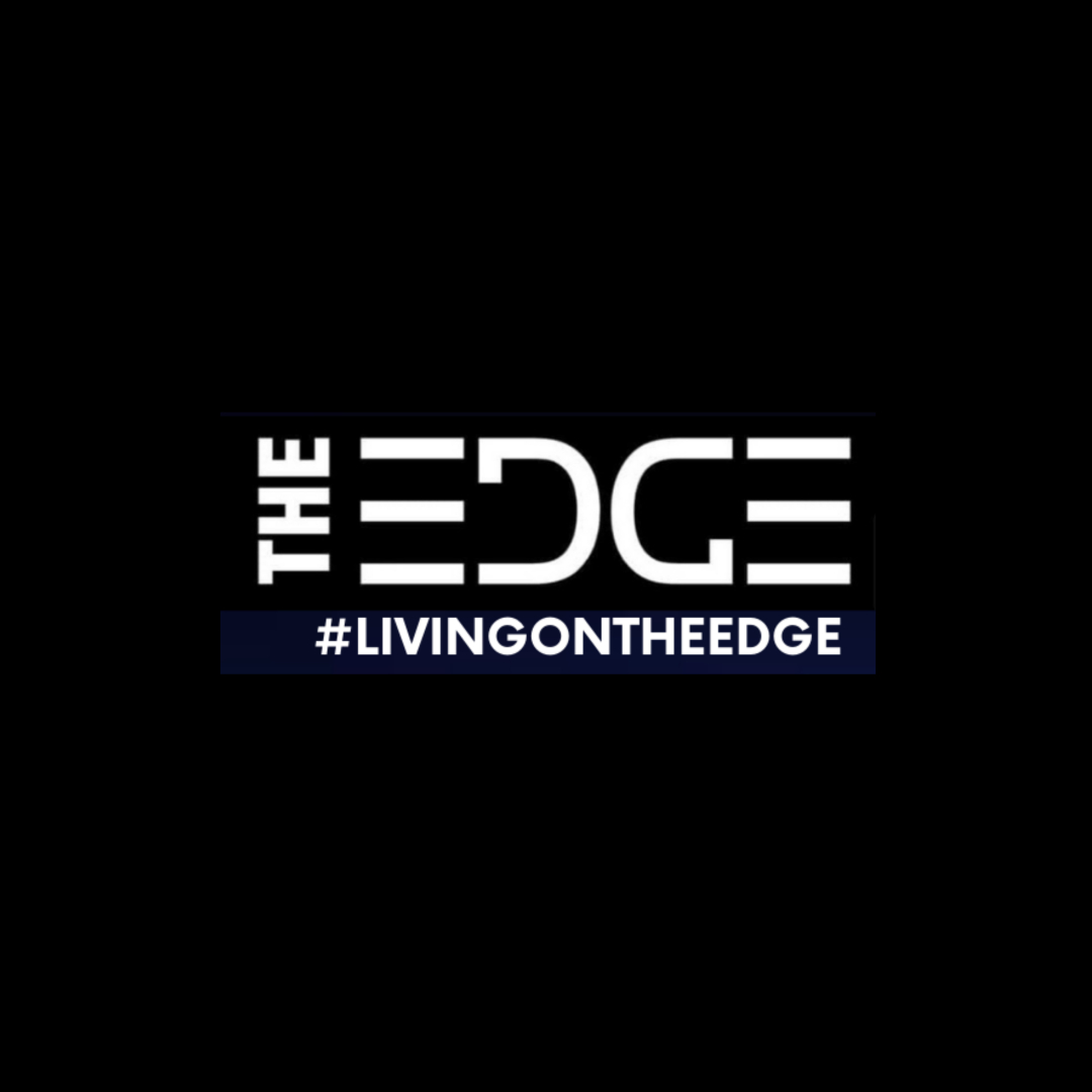 THE EDGE
