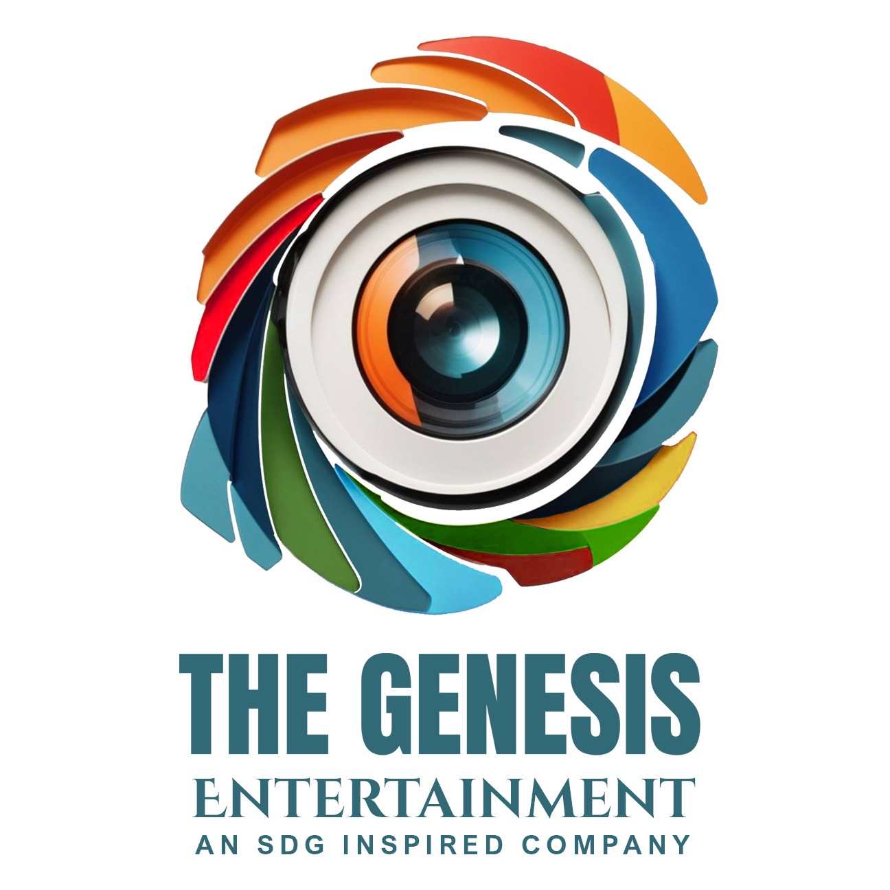 Genesis Entertainment Logo