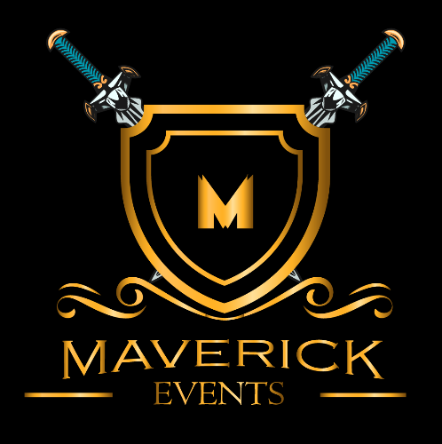 THE MAVERICK EVENTS
