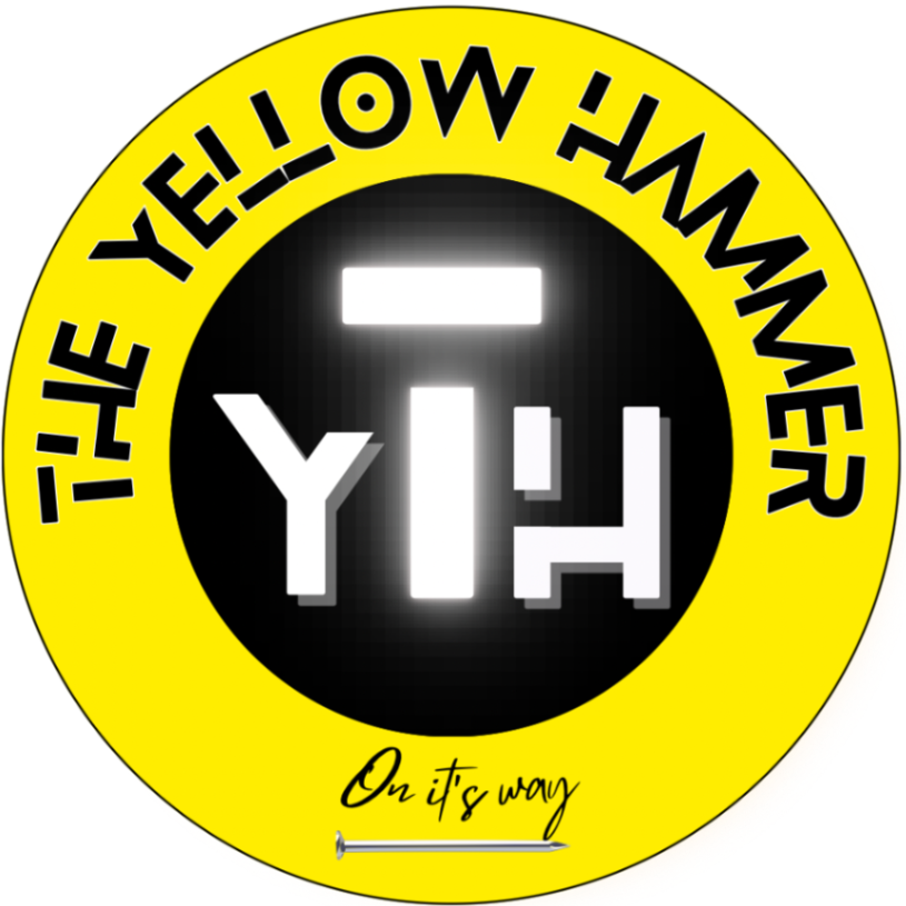 Yellow Hammer Logo